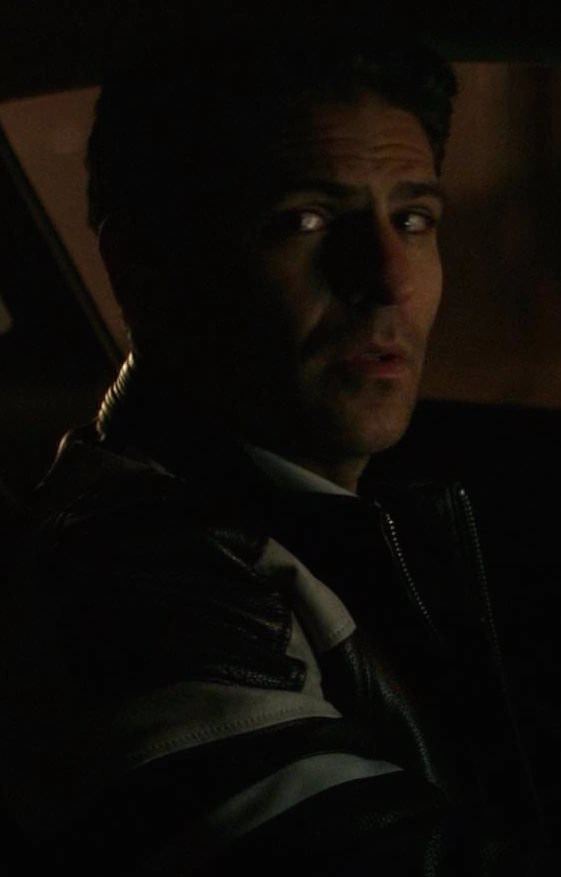 Gregory Spheeris | Marvel Cinematic Universe Wiki | Fandom