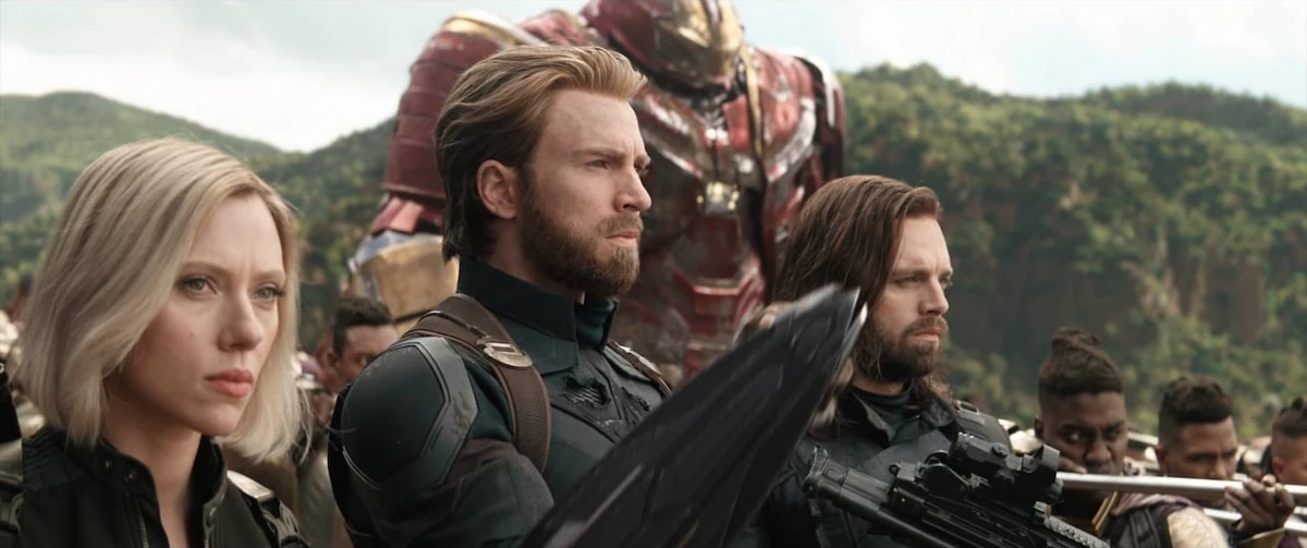 Wakandan Shields | Gallery | Marvel Cinematic Universe Wiki | Fandom