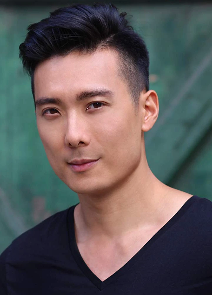 James Tam | Marvel Cinematic Universe Wiki | Fandom