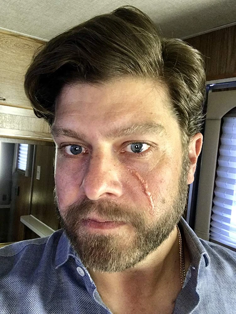 Jay Arthur | Marvel Cinematic Universe Wiki | Fandom