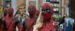 Ladypool | Marvel Cinematic Universe Wiki | Fandom