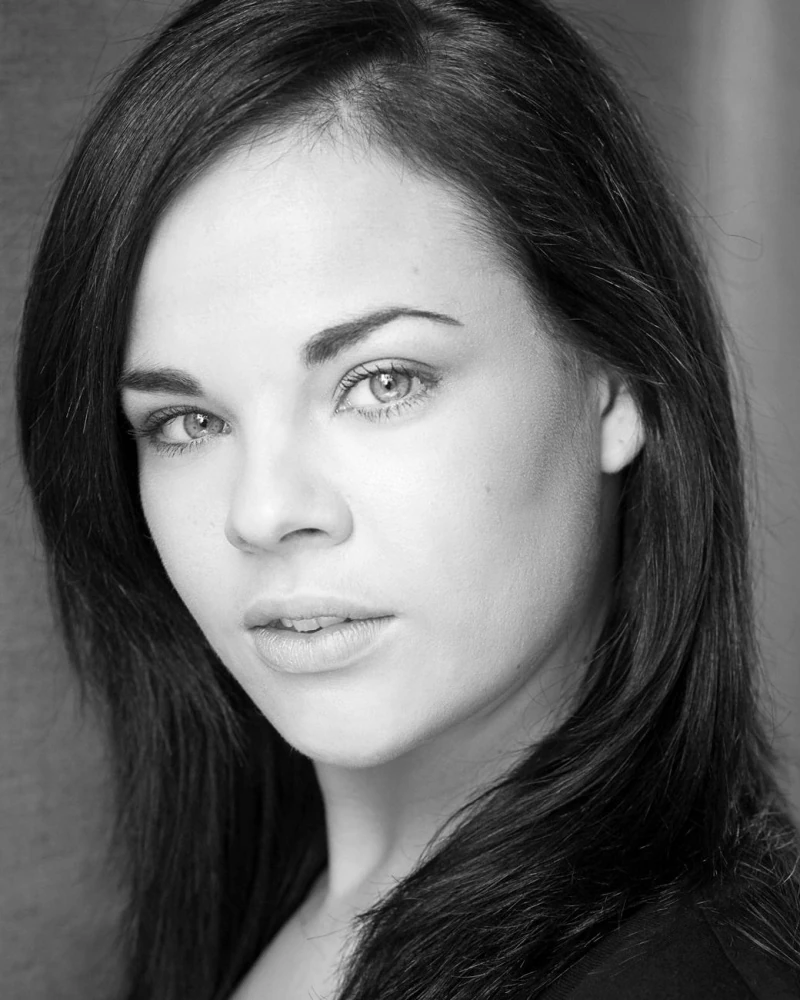 Laura Waggott | Marvel Cinematic Universe Wiki | Fandom