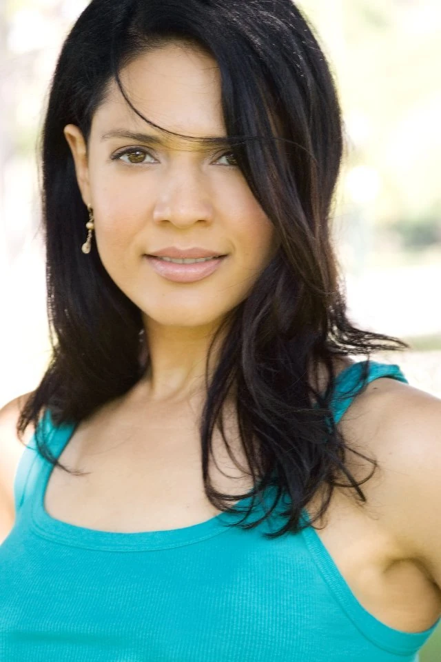 Monique Gabriela Curnen | Marvel Cinematic Universe Wiki | Fandom