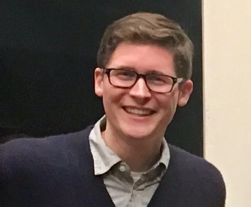 Peter Cameron | Marvel Cinematic Universe Wiki | Fandom