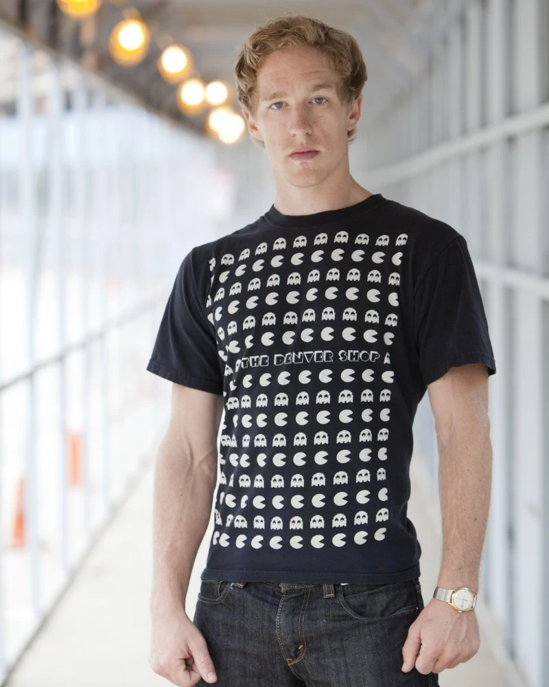T. Ryan Mooney | Marvel Cinematic Universe Wiki | Fandom