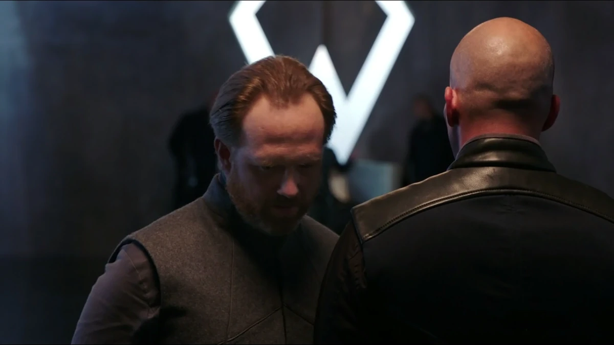 The Gentleman's Name is Gorgon | Gallery | Marvel Cinematic Universe ...