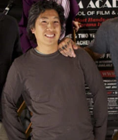 William Yeh | Marvel Cinematic Universe Wiki | Fandom