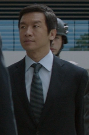 Yen | Marvel Cinematic Universe Wiki | Fandom