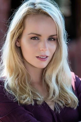 Alexandra MacDonald | Marvel Cinematic Universe Wiki | Fandom