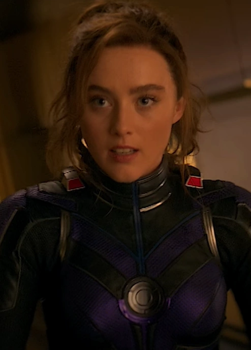 Cassandra Lang | Marvel Cinematic Universe Wiki | Fandom