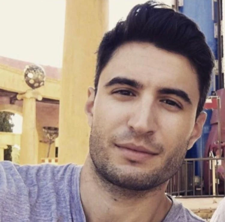 Cesar Rodriguez | Marvel Cinematic Universe Wiki | Fandom