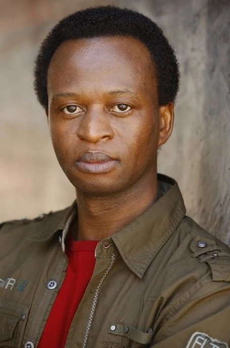 Charles Chiyangwa | Marvel Cinematic Universe Wiki | Fandom
