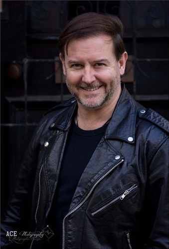 Craig Walker | Marvel Cinematic Universe Wiki | Fandom