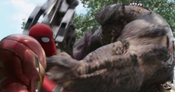 Cull Obsidian Marvel Cinematic Universe Wiki Fandom Masters Of