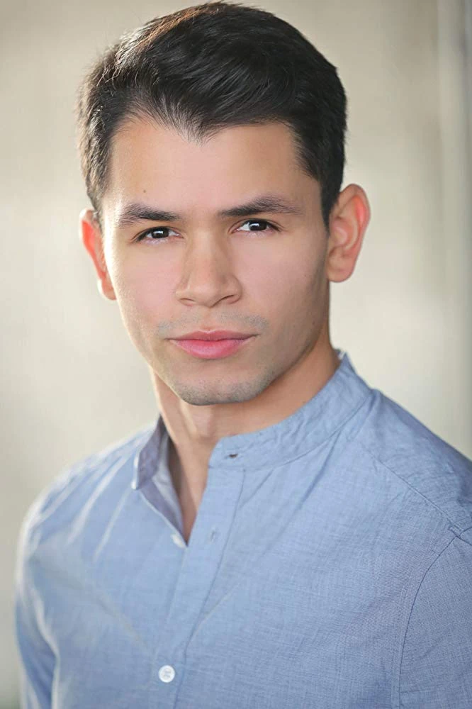 Damien Diaz | Marvel Cinematic Universe Wiki | Fandom