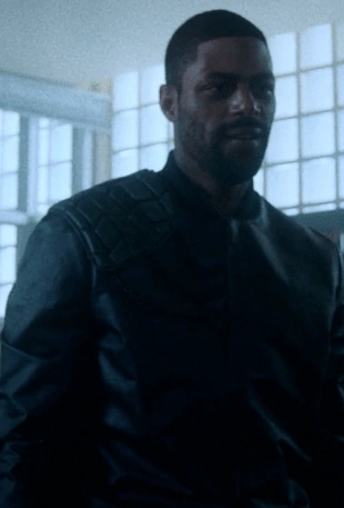 Darius Davis (Dark Dimension) | Marvel Cinematic Universe Wiki | Fandom