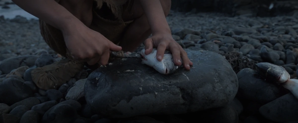 Fish | Gallery | Marvel Cinematic Universe Wiki | Fandom