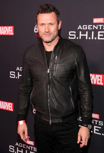 Jason O'Mara | Marvel Cinematic Universe Wiki | Fandom