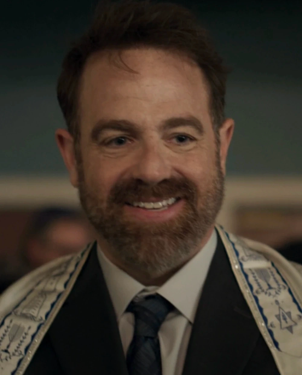 Jeff Kaplan | Marvel Cinematic Universe Wiki | Fandom