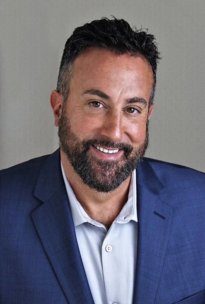 Jerry DiLeo | Marvel Cinematic Universe Wiki | Fandom