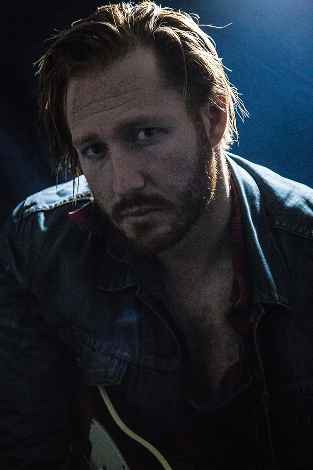 Joe Marson | Marvel Cinematic Universe Wiki | Fandom