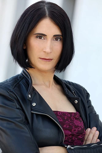 Linsay Rousseau | Marvel Cinematic Universe Wiki | Fandom
