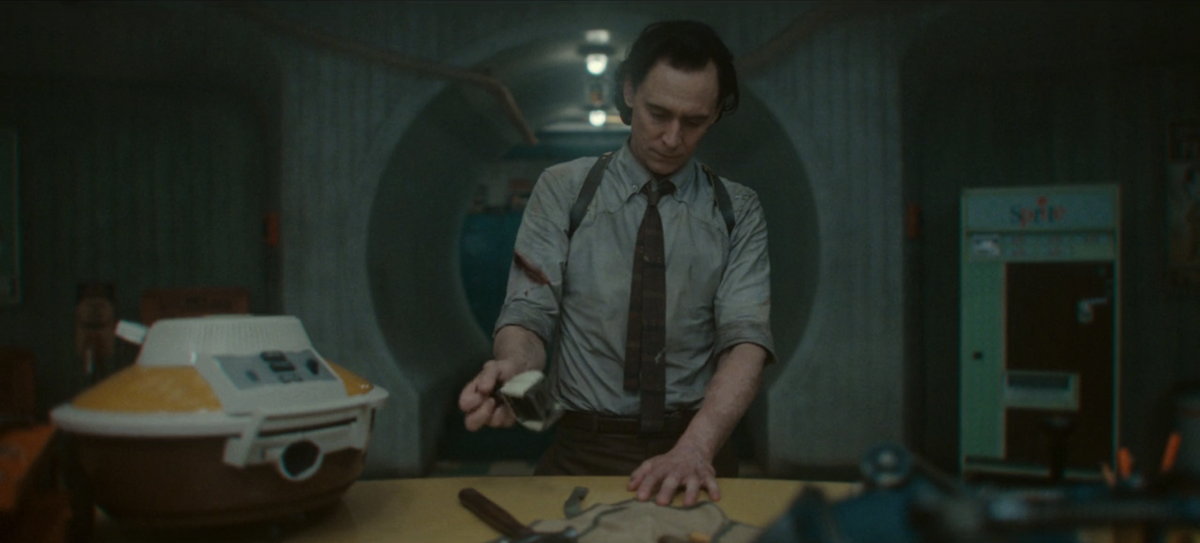 Temporal Aura Extractor Gallery Marvel Cinematic Universe Wiki Fandom