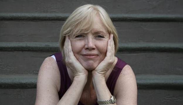 Nancy Haecker | Marvel Cinematic Universe Wiki | Fandom