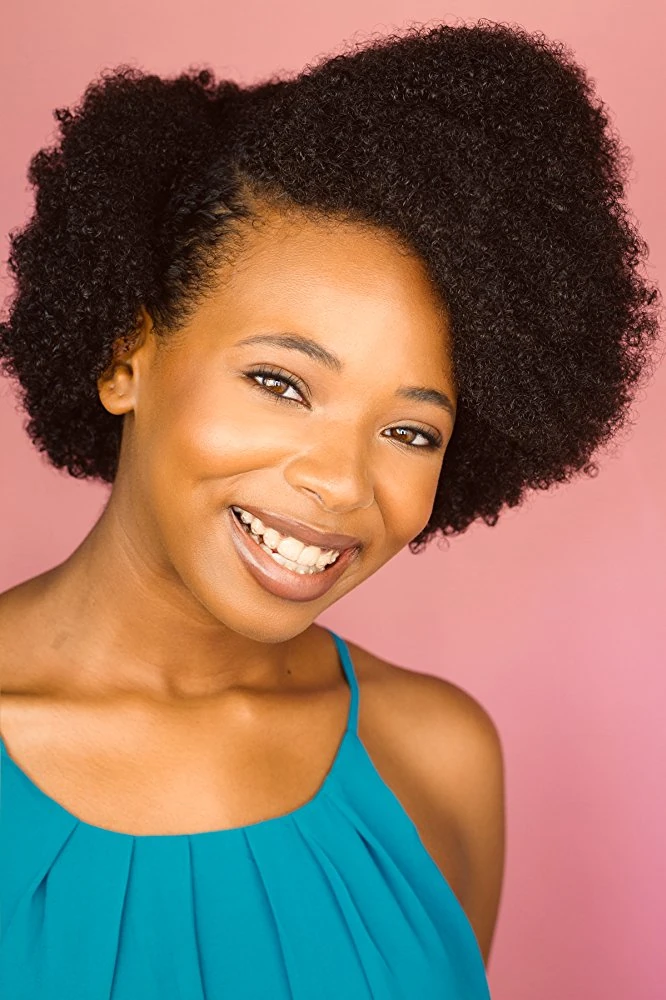 Quinceé Kaya Dill | Marvel Cinematic Universe Wiki | Fandom