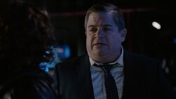 Sam Koenig | Marvel Cinematic Universe Wiki | Fandom