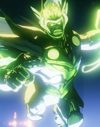 Hulk | Marvel Cinematic Universe Wiki | Fandom