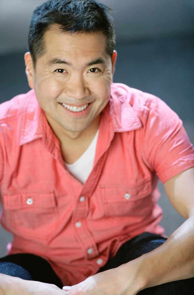 Andrew Pang | Marvel Cinematic Universe Wiki | Fandom