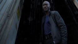 Antoine Triplett | Marvel Cinematic Universe Wiki | Fandom