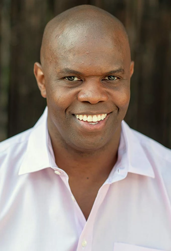 Antonio D. Charity | Marvel Cinematic Universe Wiki | Fandom