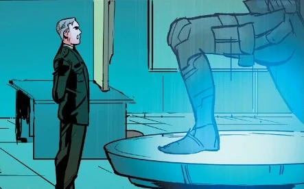 United States Department of State Headquarters | Marvel Cinematic ...