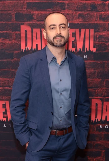 Brad Winderbaum | Marvel Cinematic Universe Wiki | Fandom