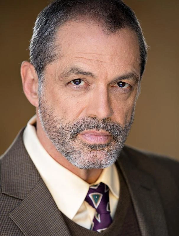 Chuck McCollum | Marvel Cinematic Universe Wiki | Fandom