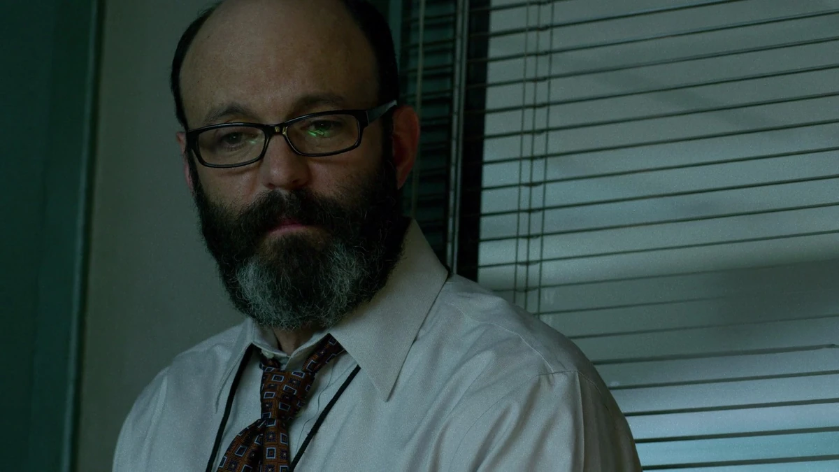 Mitchell Ellison | Quote | Marvel Cinematic Universe Wiki | Fandom