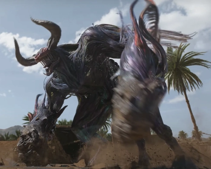 Enkidu | Marvel Cinematic Universe Wiki | Fandom