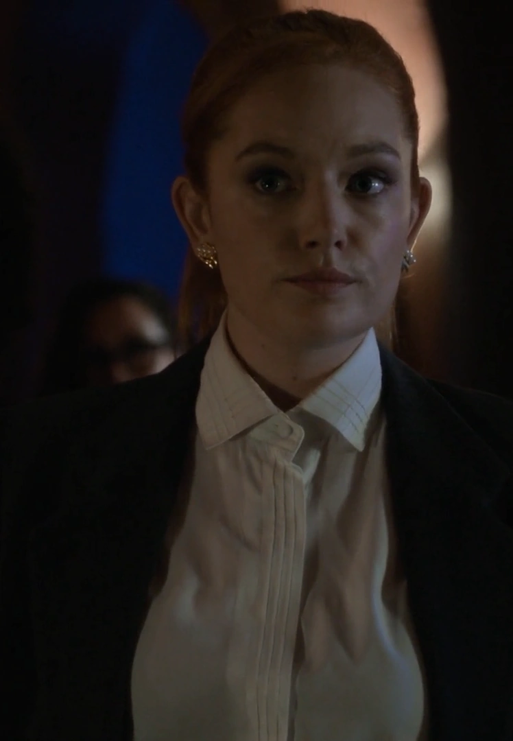 Grace Mulcahey | Marvel Cinematic Universe Wiki | Fandom