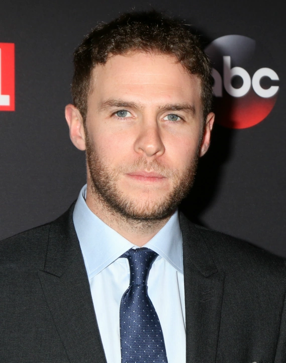 Iain De Caestecker | Marvel Cinematic Universe Wiki | Fandom