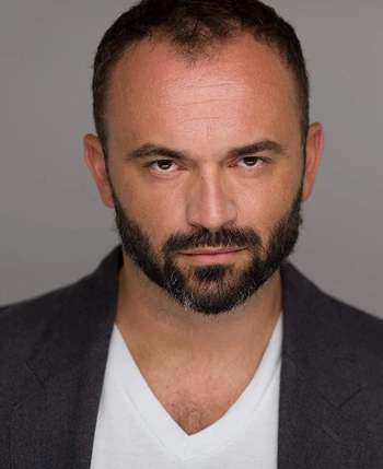 Ivica Marc | Marvel Cinematic Universe Wiki | Fandom