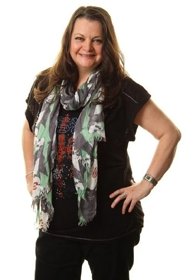 Jill Buchanan | Marvel Cinematic Universe Wiki | Fandom