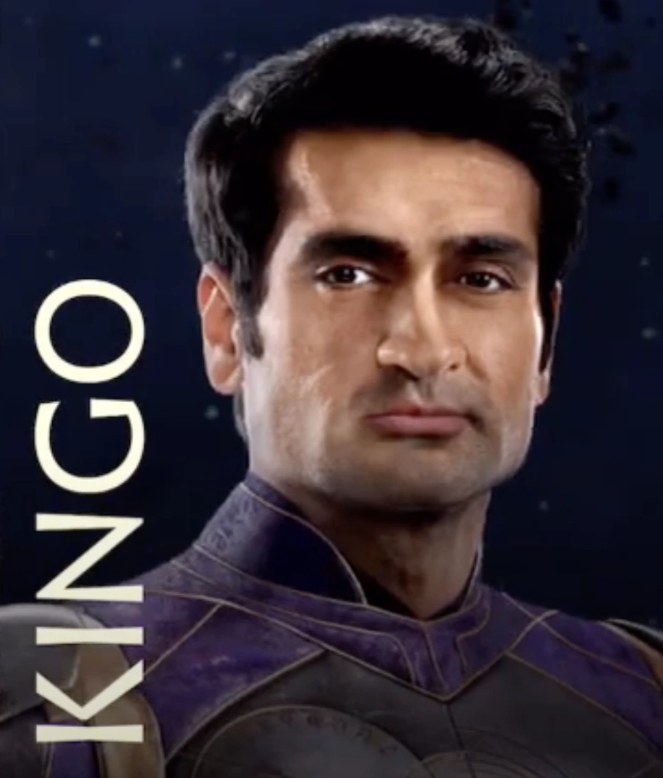 Kingo | Global Crossbones Attacks | Marvel Cinematic Universe Wiki | Fandom