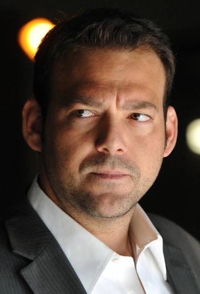 Mark Allan Stewart | Marvel Cinematic Universe Wiki | Fandom