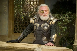 Odin | Marvel Cinematic Universe Wiki | Fandom