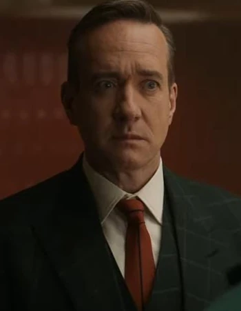 Paradox | Marvel Cinematic Universe Wiki | Fandom