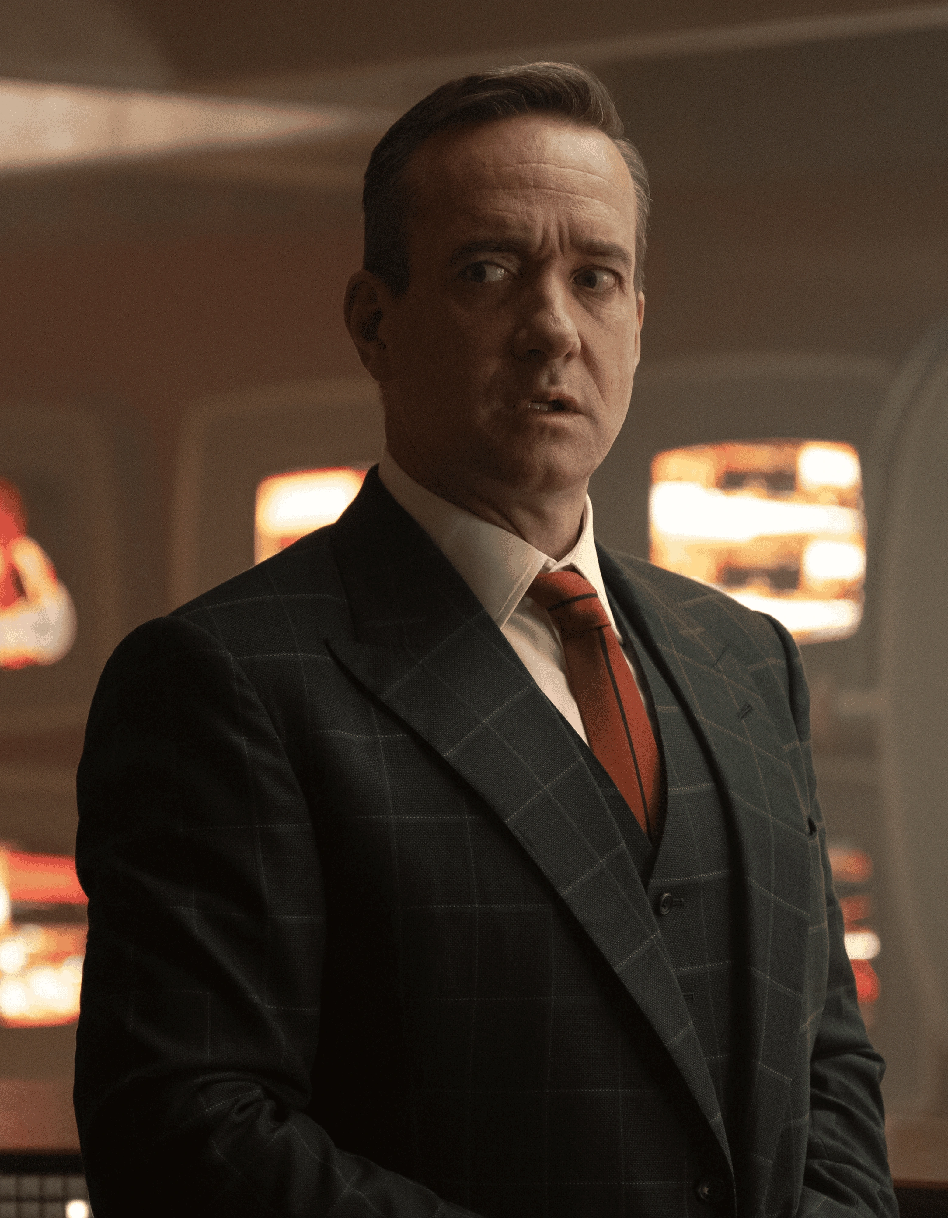 Paradox | Marvel Cinematic Universe Wiki | Fandom