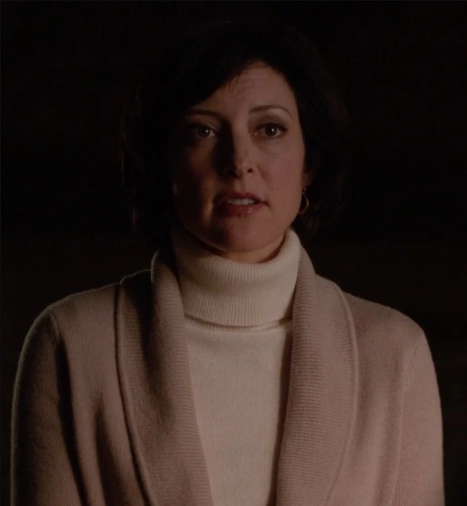 Polly Hinton | Marvel Cinematic Universe Wiki | Fandom