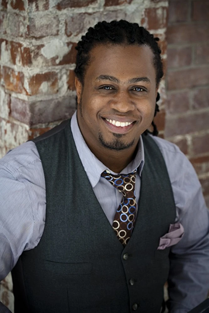 R.A. Guirand | Marvel Cinematic Universe Wiki | Fandom